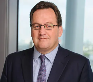 Seeing the world through new eyes | Intelligent Insurer